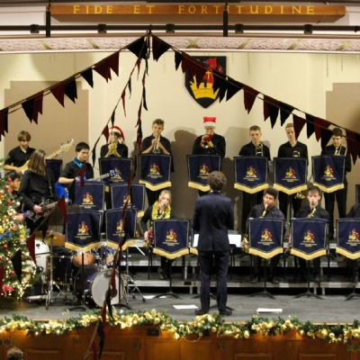 Westcliff High School for Boys - The Festive Season Has Begun