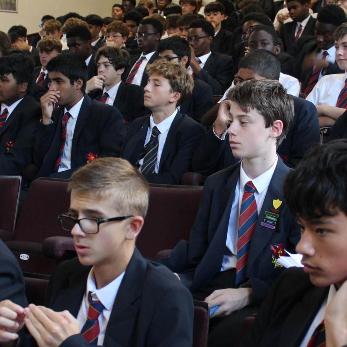 Westcliff High School for Boys - Further Photos of Enrichment Day