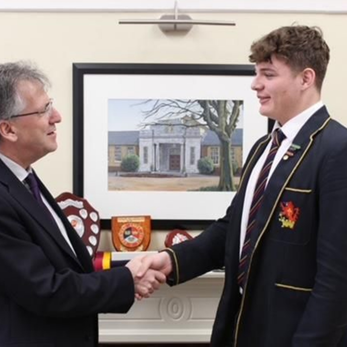 Westcliff High School for Boys - England Rugby London & South U18 East ...