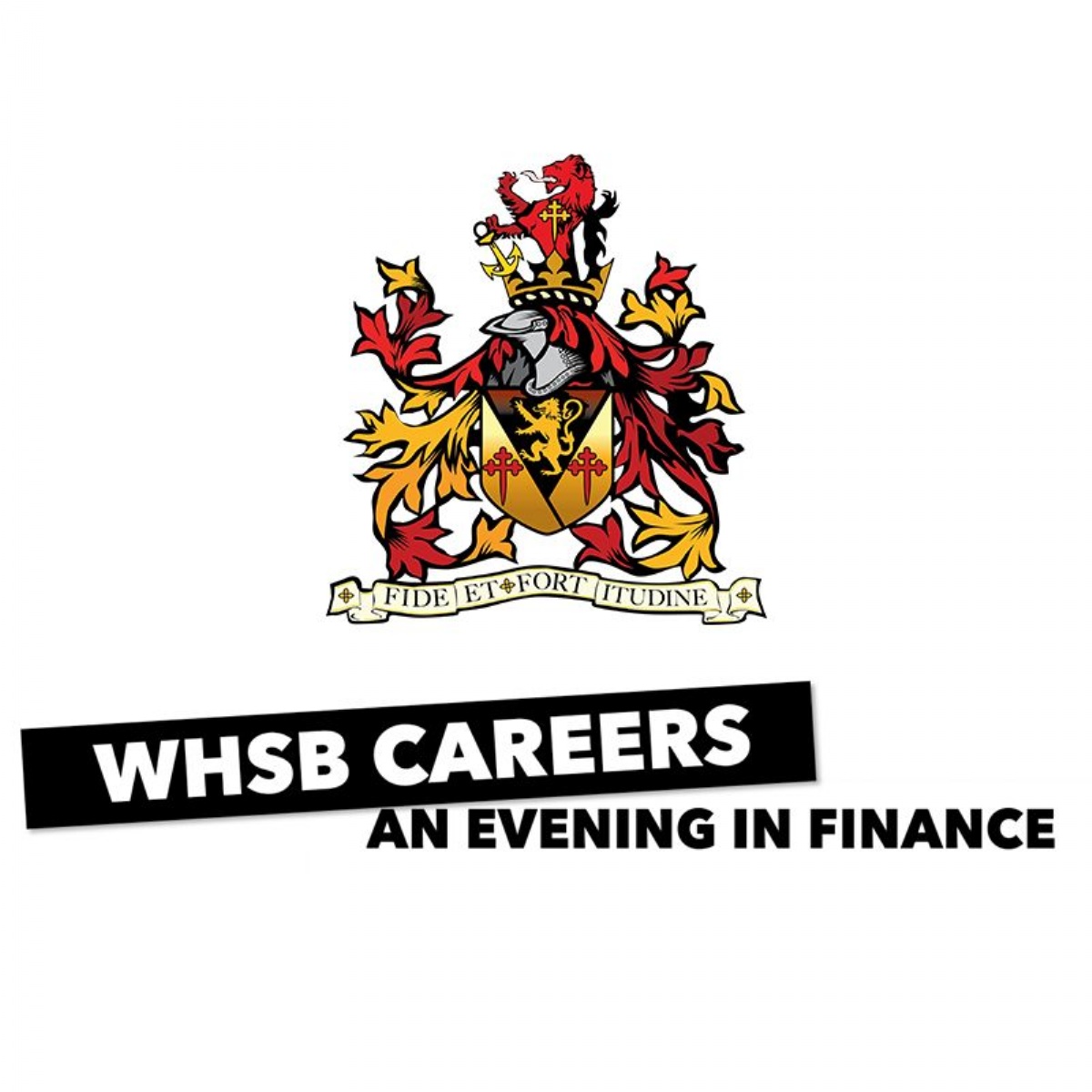 Westcliff High School for Boys - WHSB Careers - An Evening In Finance