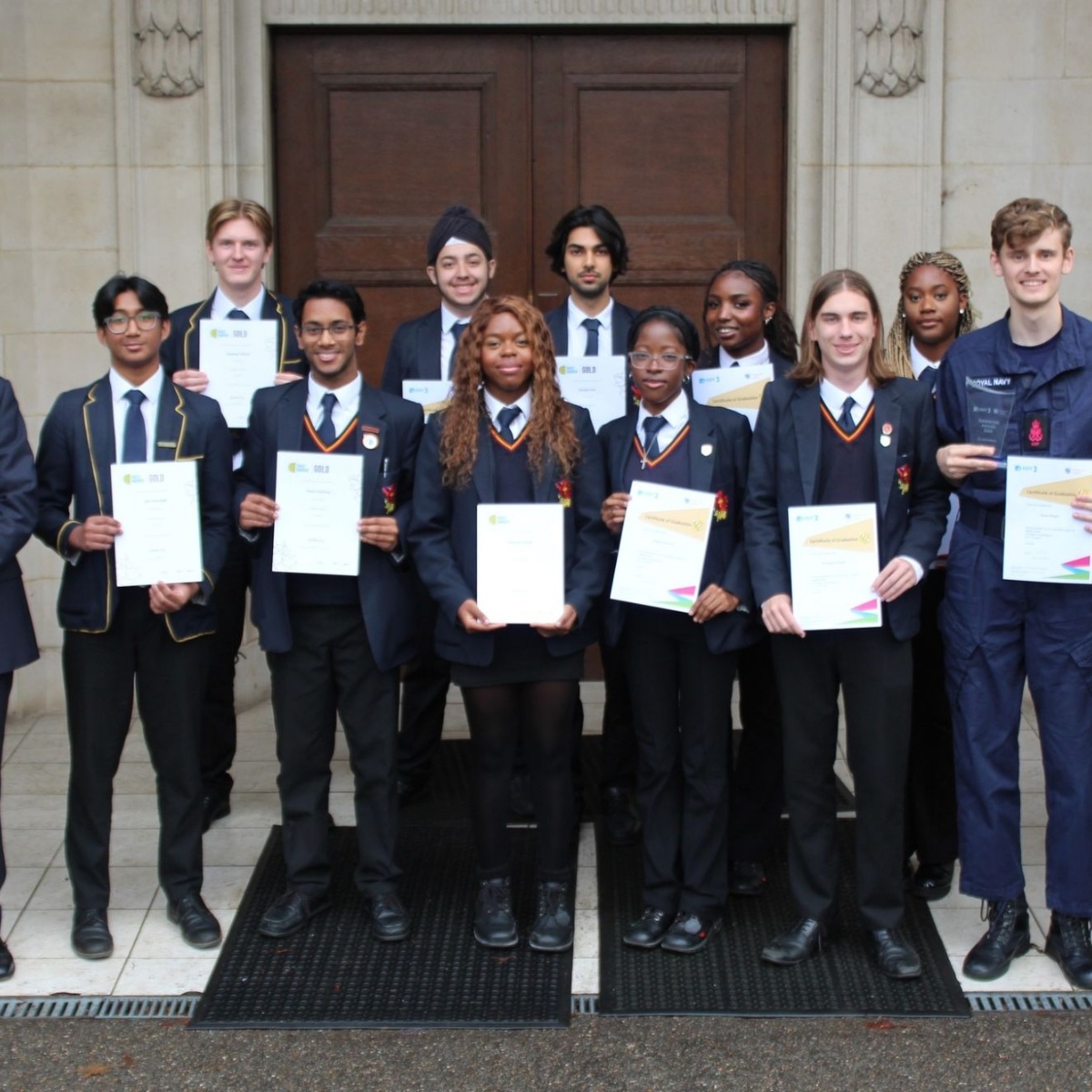 Westcliff High School for Boys - WHSB students achieve two separate ...