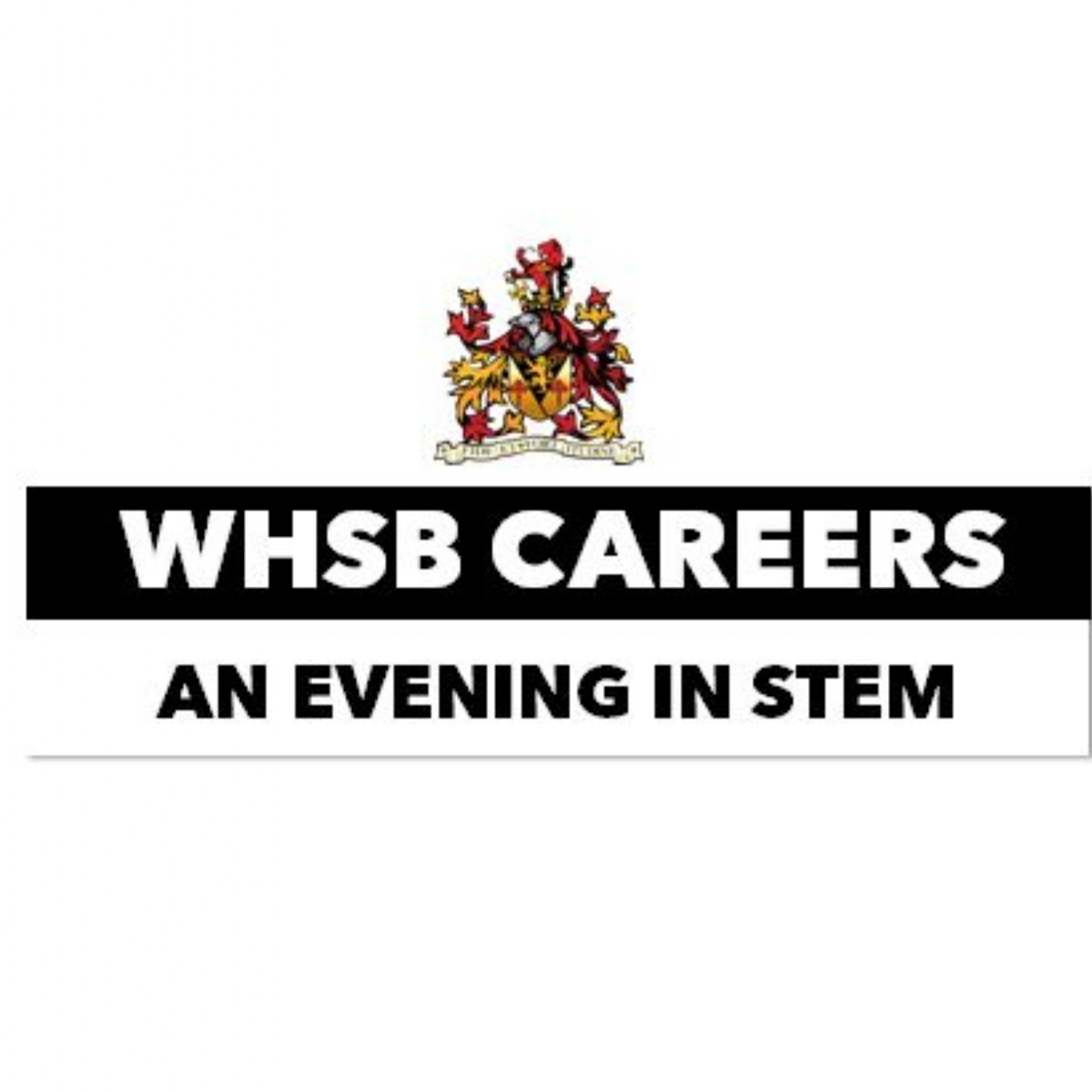 Westcliff High School for Boys - WHSB Careers - An evening in STEM