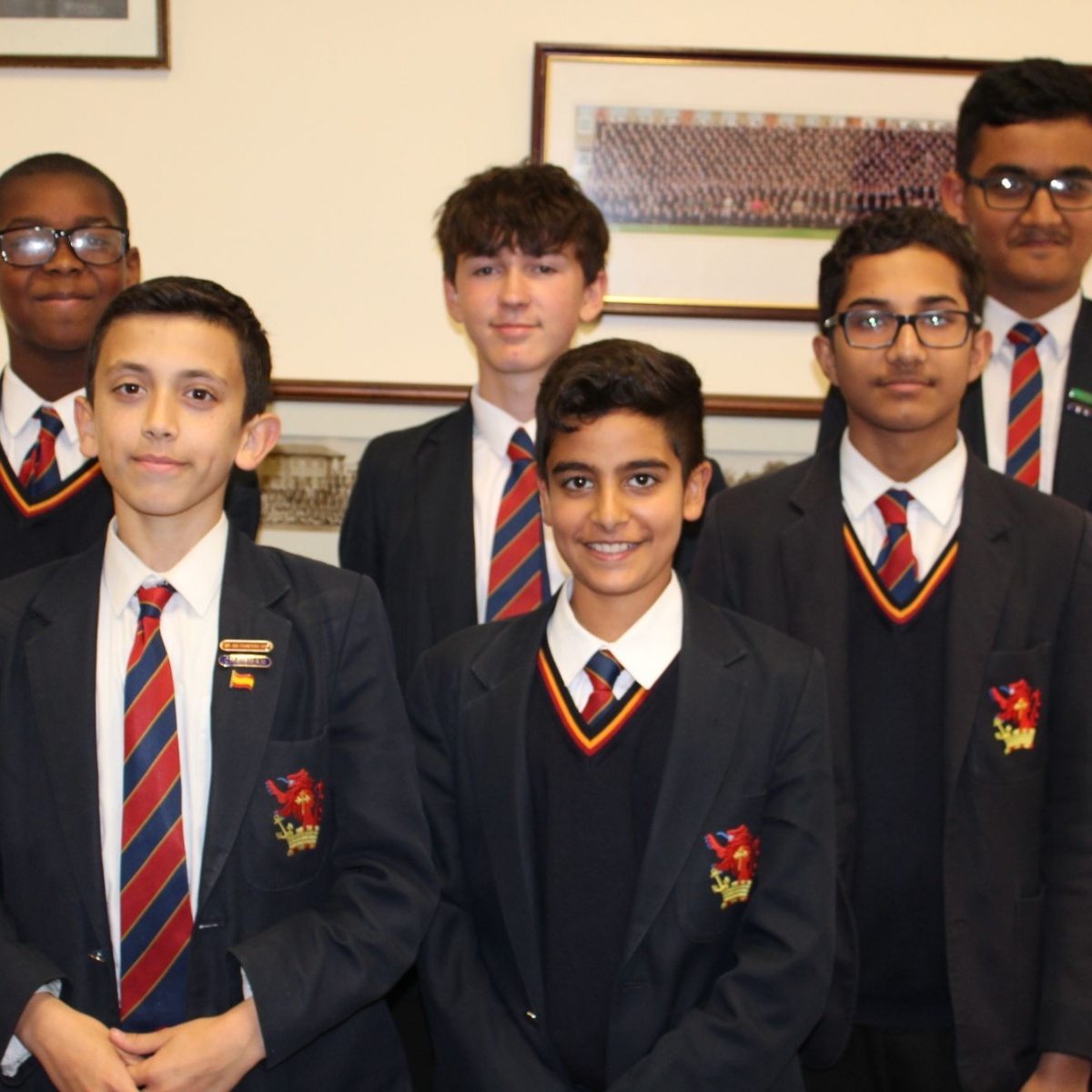 Westcliff High School for Boys - Westcliff High School for Boys Win the ...