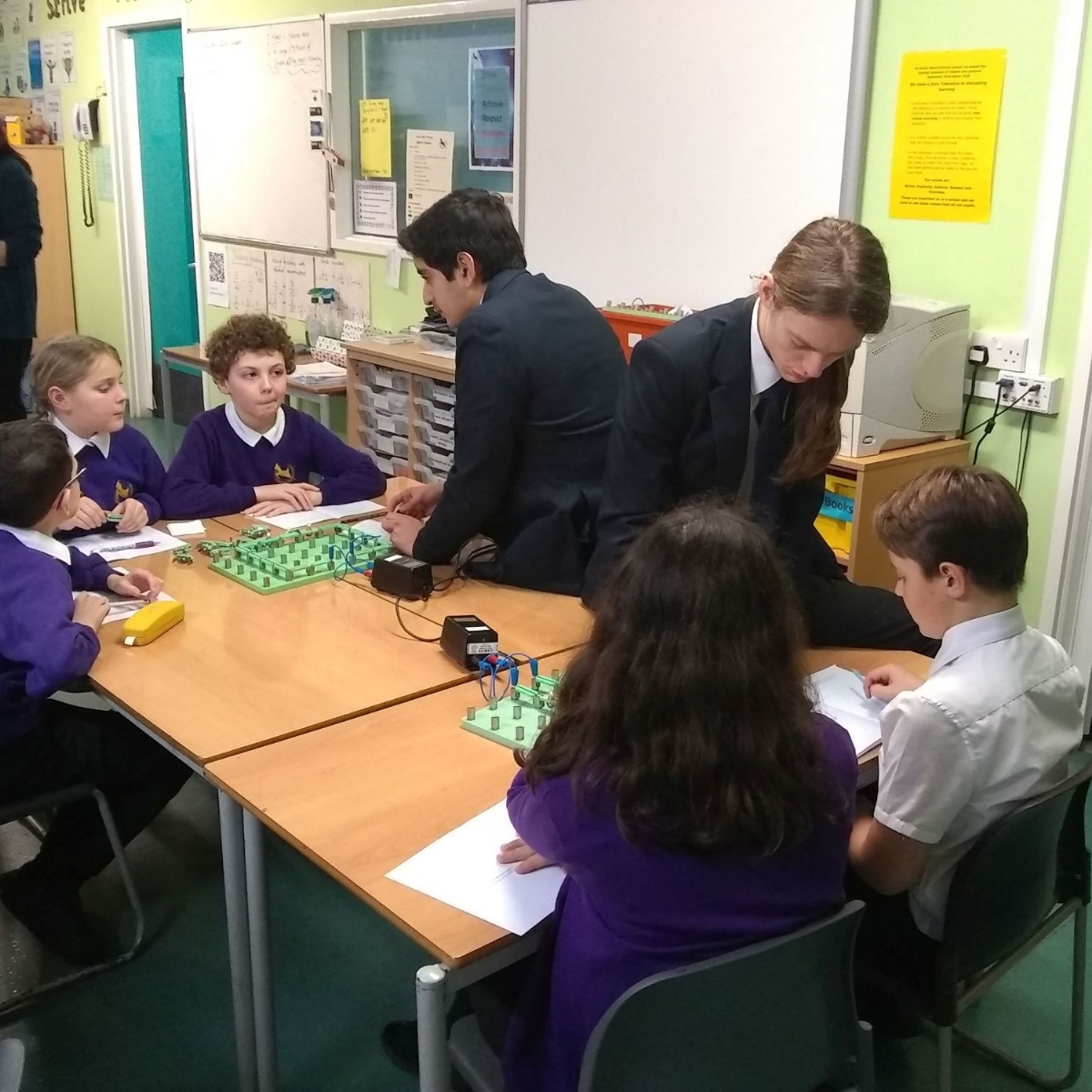 Westcliff High School for Boys - Westcliff High School for Boys Deliver ...