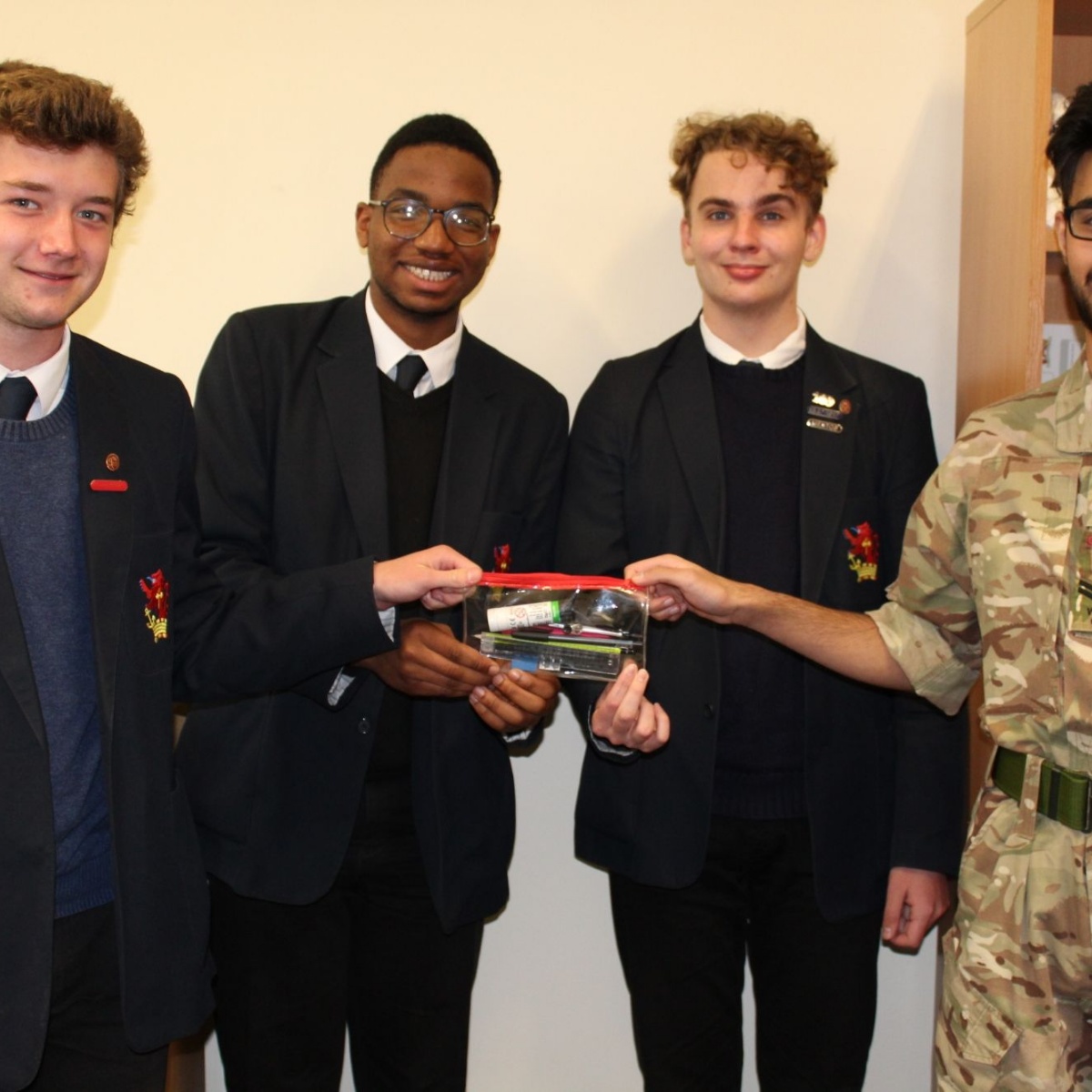 Westcliff High School for Boys - Westcliff High School for Boys ...